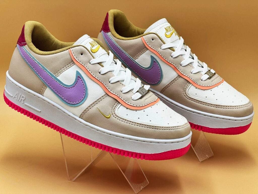 Tênis Nike Air Force 0'1 Shadow Feminino - Tenis Atacado - 30 Shoes