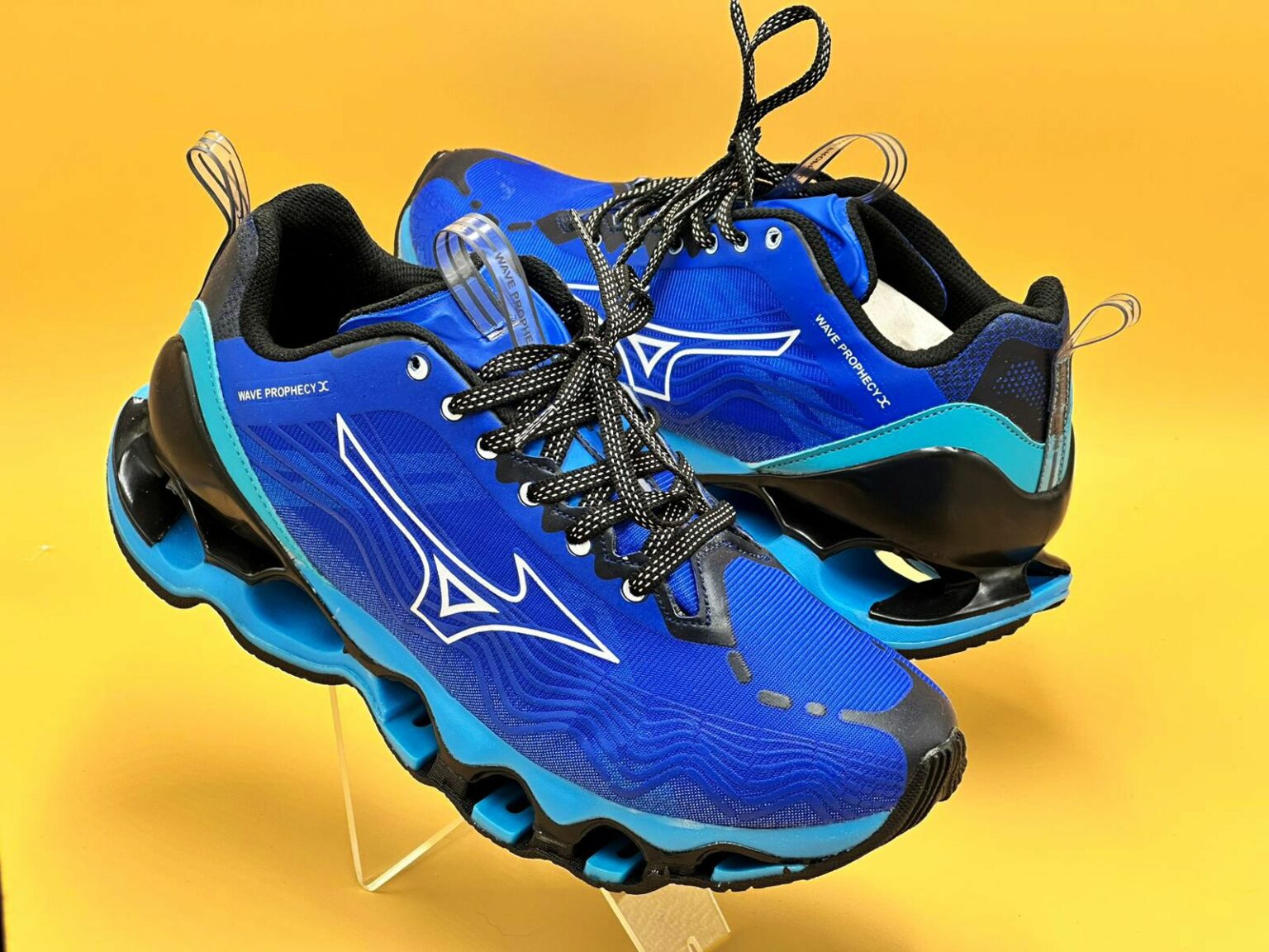 Tênis Mizuno Pro X Masculino - Tenis Atacado - 30 Shoes