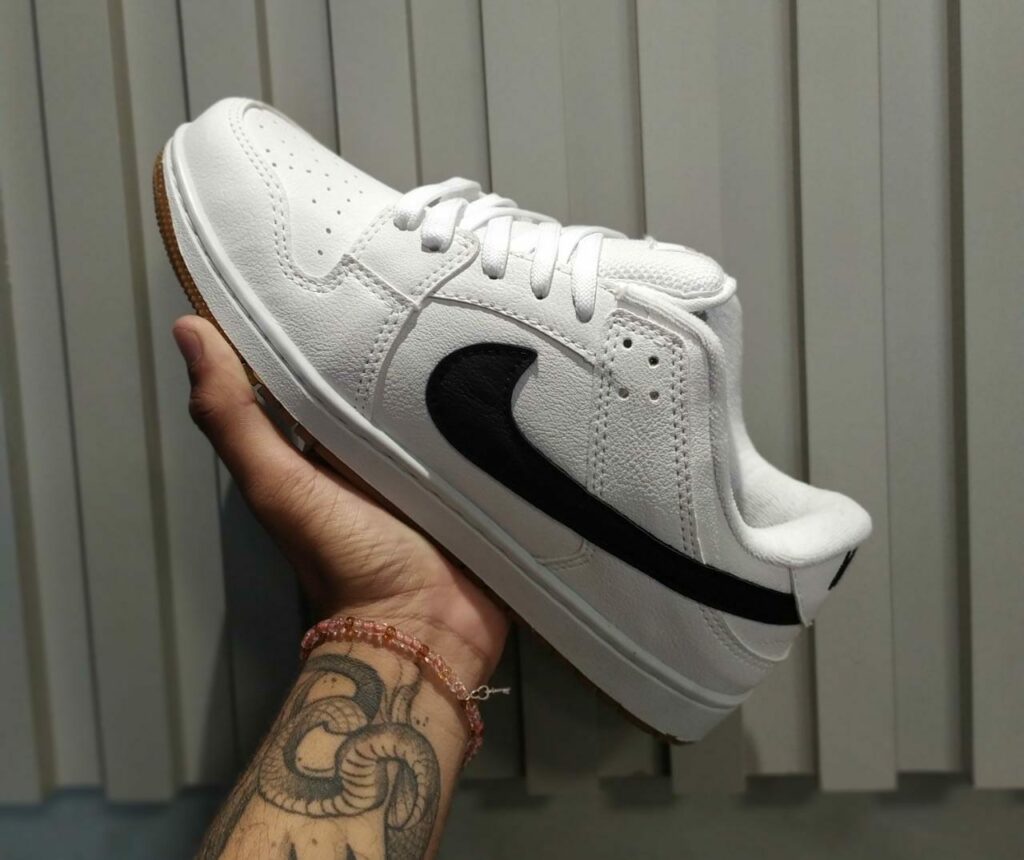 Tênis Nike Shunky Dunky Masculino - Tenis Atacado - 30 Shoes