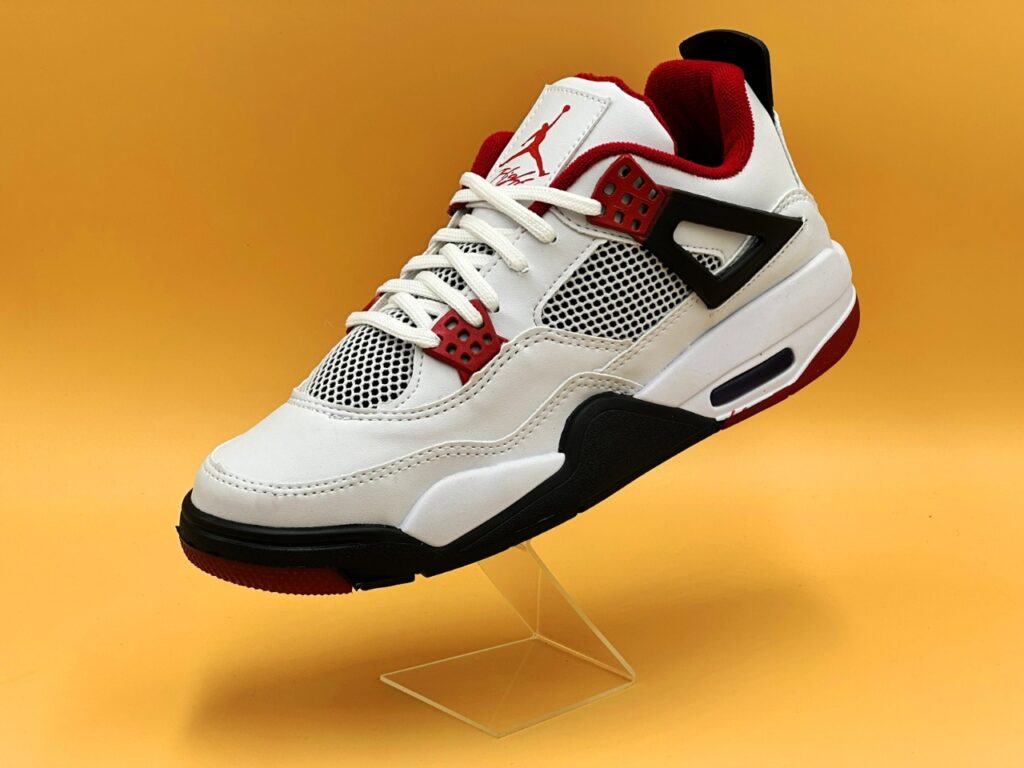 Tênis Nike Air Jordan 4 - Tenis Atacado - 30 Shoes