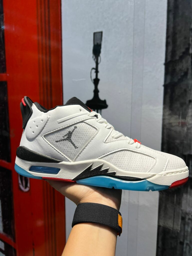 Tênis Jordan 6 Premium Masculino - Tenis Atacado - 30 Shoes
