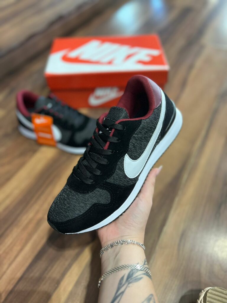 Tênis Nike Vortex 1 Masculino - Tenis Atacado - 30 Shoes