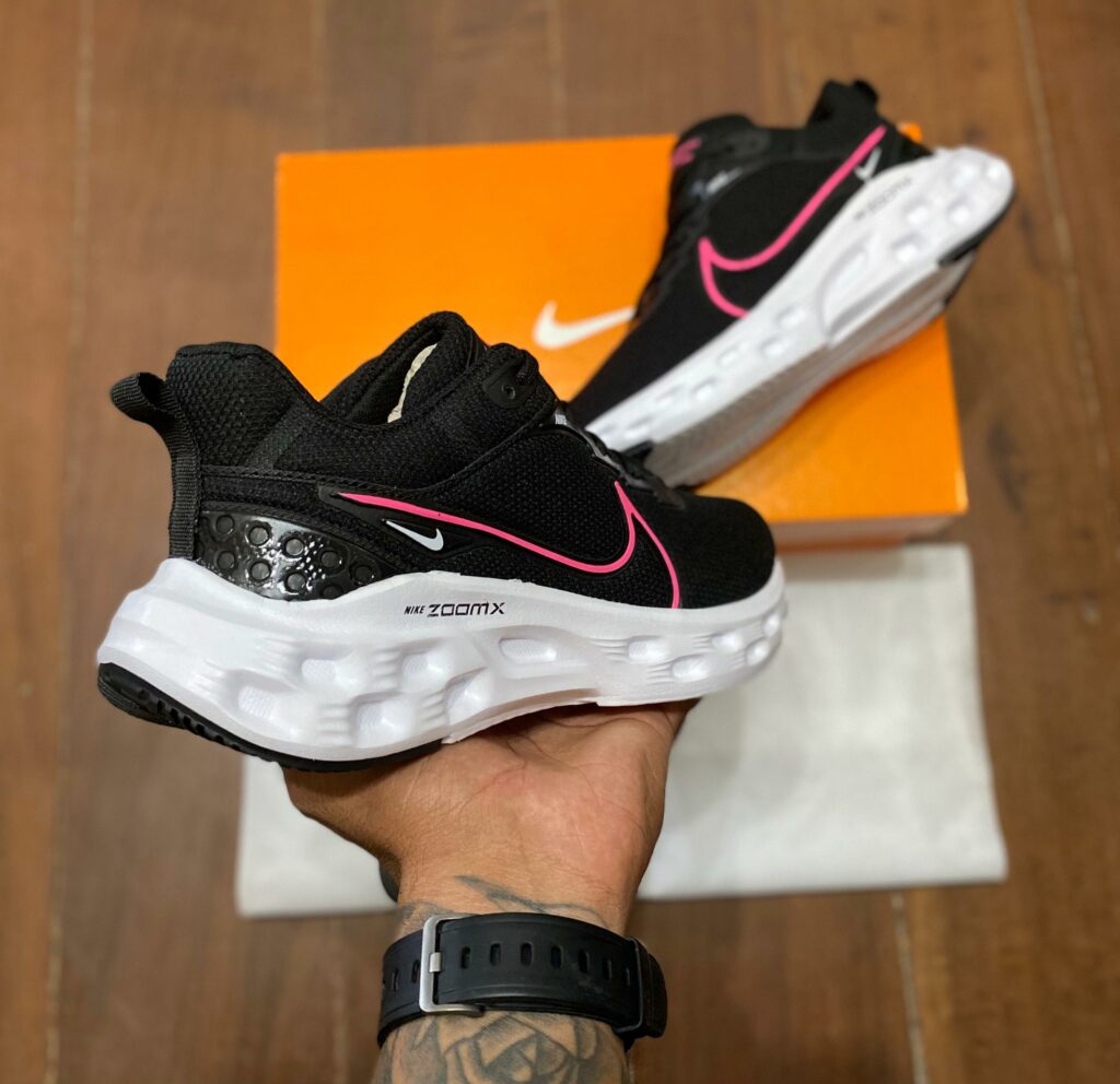 Tênis Nike Zoom X Eva Premium Feminino - Tenis Atacado - 30 Shoes