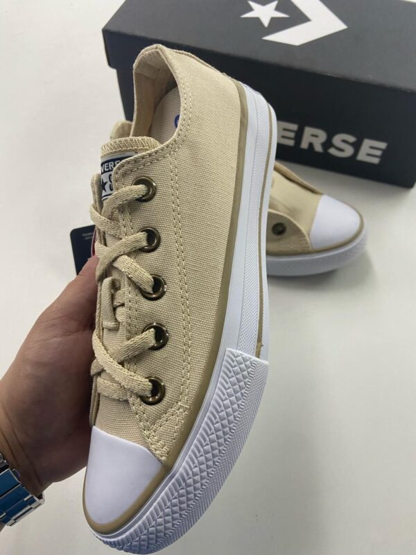 Tênis All Star Vulcanizado Premium Feminino - Tenis Atacado - 30 Shoes