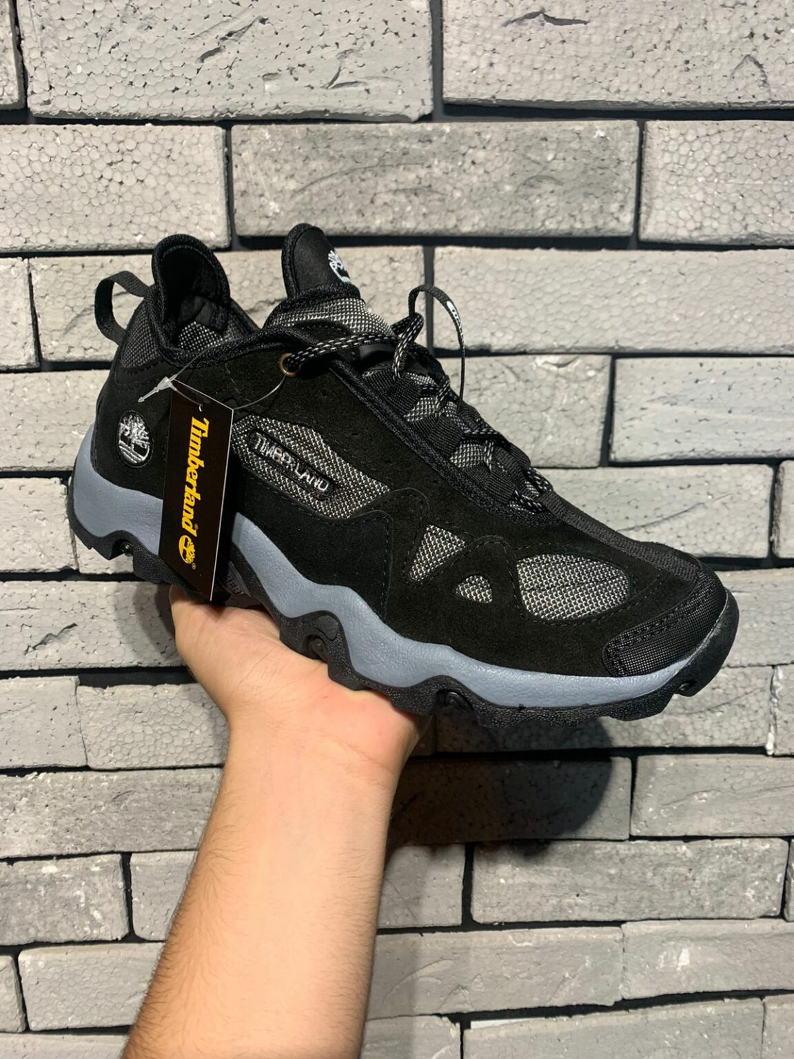 Tênis Timberland Premium Masculino - Tenis Atacado - 30 Shoes