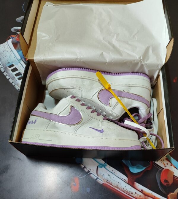 Tênis Nike Air Force Fresh Premium Feminino - Tenis Atacado - 30 Shoes