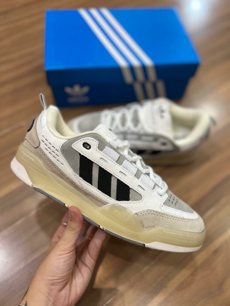 Tênis Adidas ADI2000 Masculino Premium - Tenis Atacado - 30 Shoes