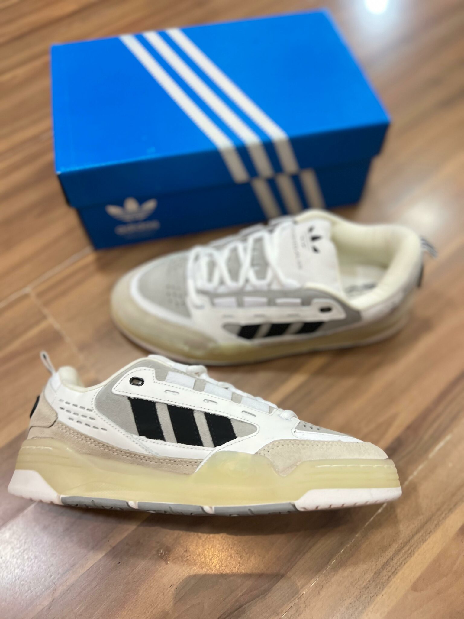 Tênis Adidas ADI2000 Masculino Premium - Tenis Atacado - 30 Shoes
