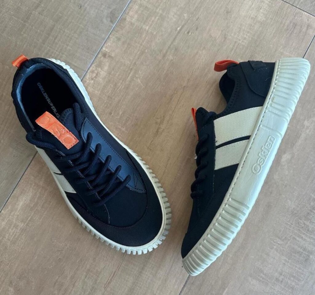 Tênis Osklen Masculino Premium - Tenis Atacado - 30 Shoes