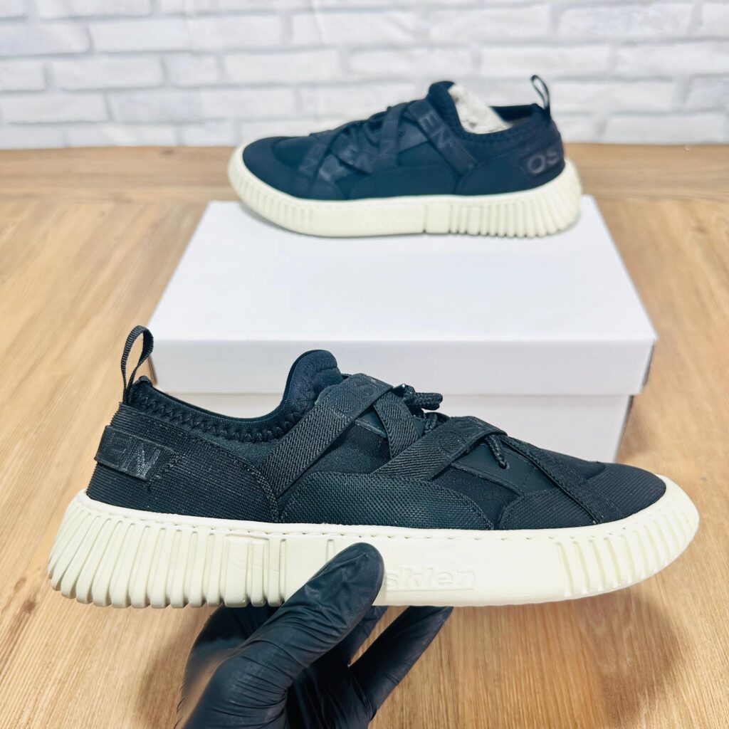 Tênis Osklen Masculino Premium - Tenis Atacado - 30 Shoes