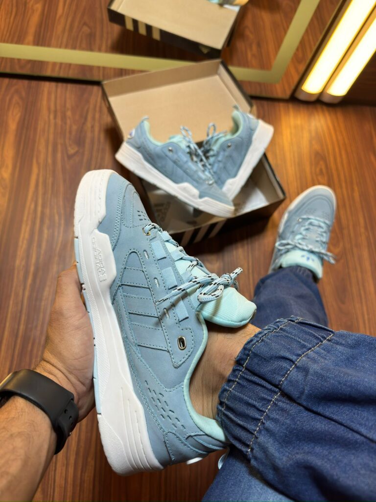 Tênis Adidas AD2000 Masculino Premium - Tenis Atacado - 30 Shoes